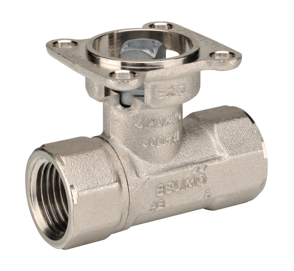 Belimo B212 | Characterized Control Valves | EnergyControl.com