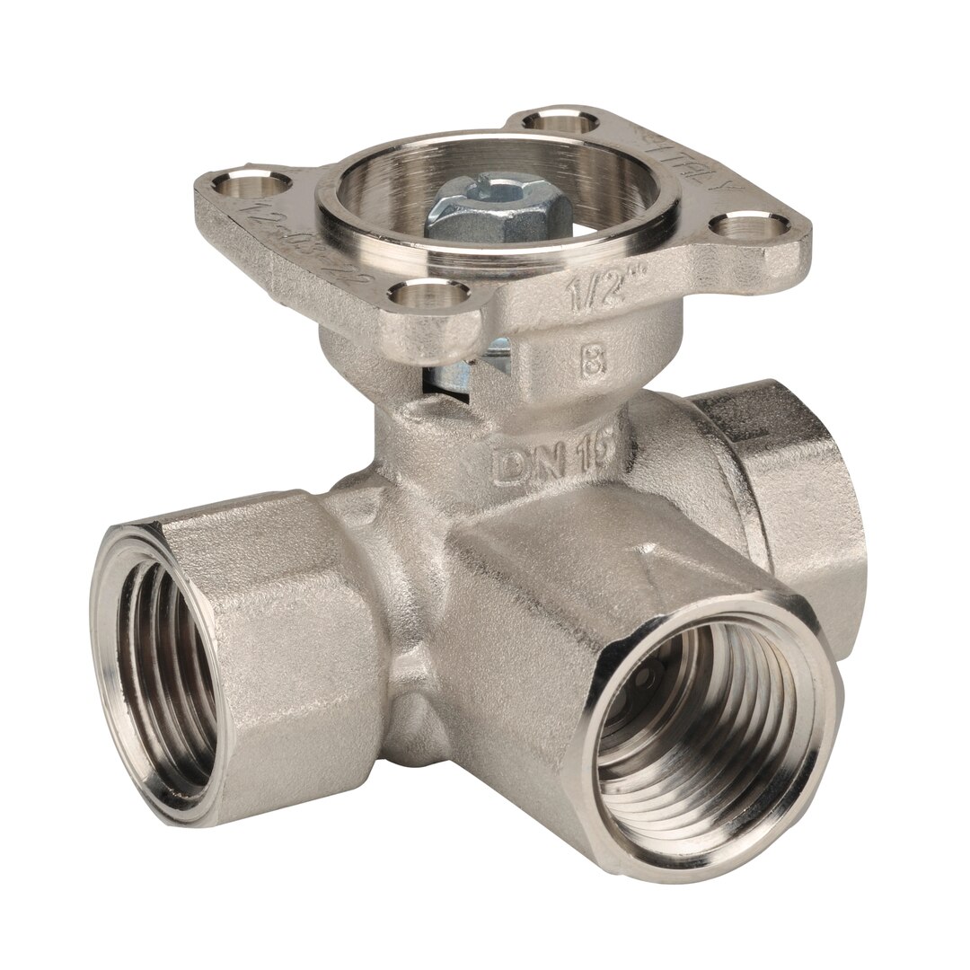 Belimo B331 | Characterized Control Valves | EnergyControl.com