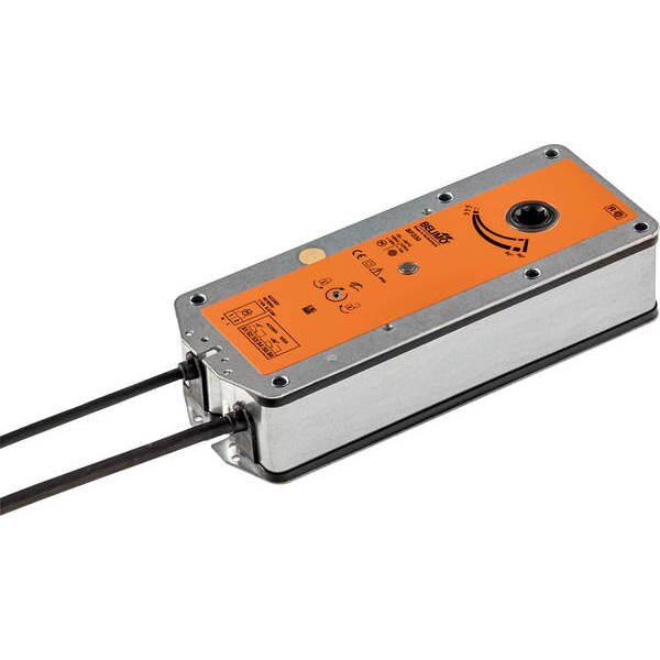 Belimo BF230-2 | Fire and Smoke Damper Actuators | EnergyControl.com
