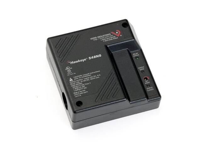 Veris Hawkeye H548NS | Current Switches | EnergyControl.com