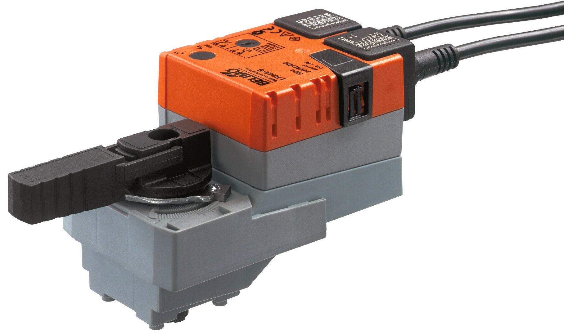 Belimo LRB24-3-S | Control Valve Actuators | EnergyControl.com