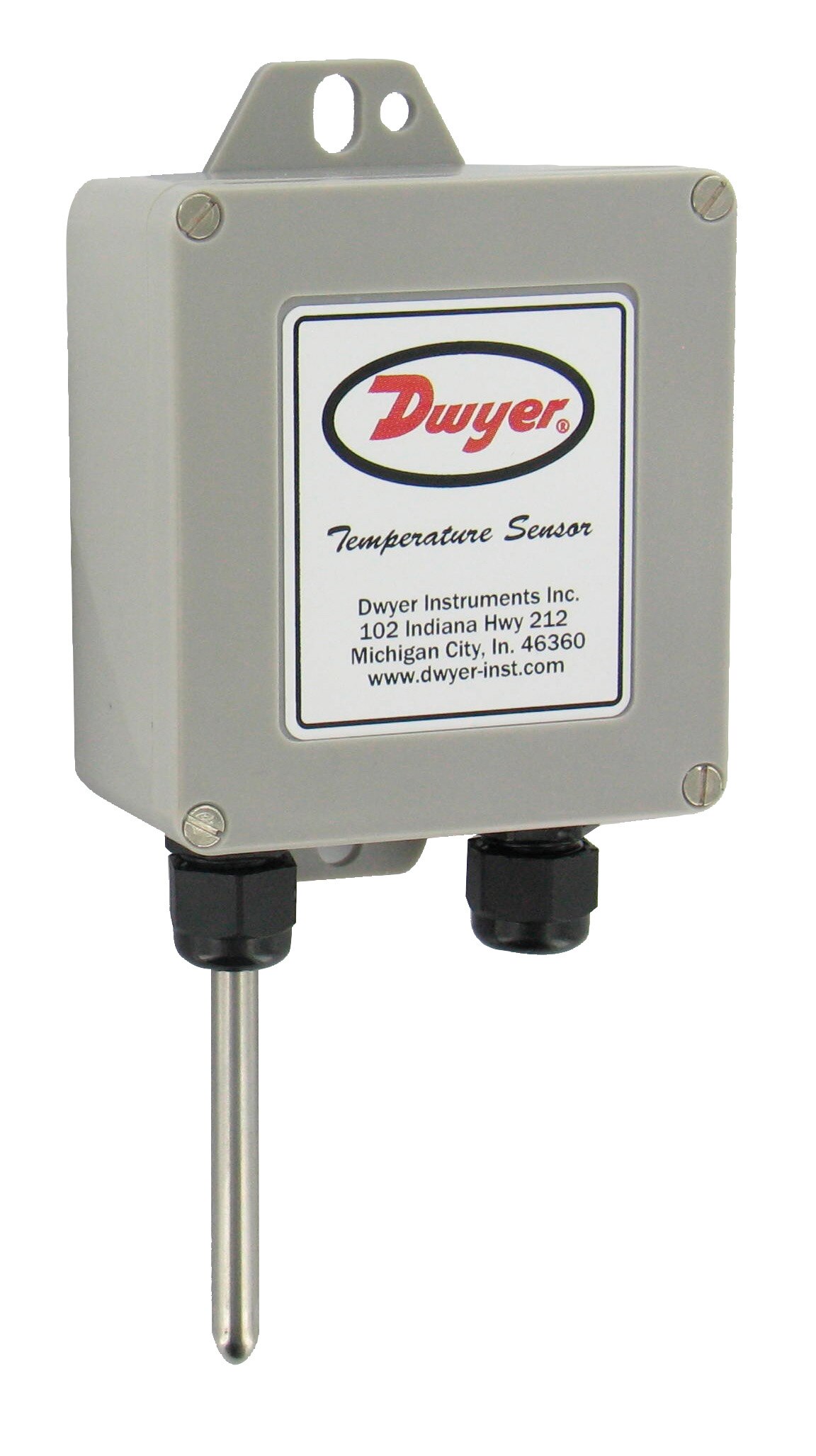 Dwyer O-4B | Outside Air Temperature Sensors | EnergyControl.com