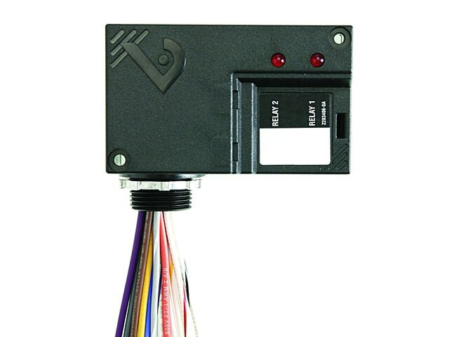 Veris V100D | Pilot Relays | EnergyControl.com