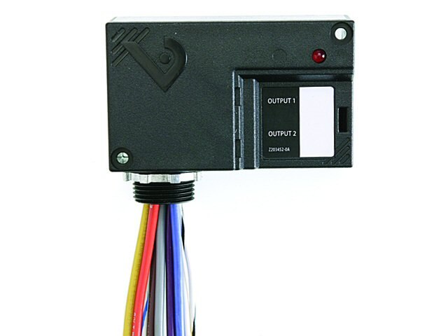 Veris V320 | Power Relays | EnergyControl.com
