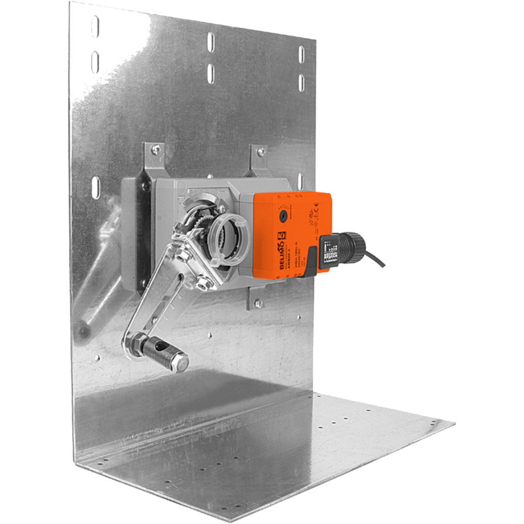 Belimo ZG-101 | Actuator Accessories | EnergyControl.com